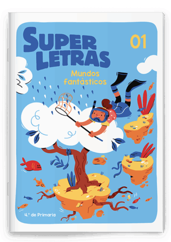 tekman education • Superletras