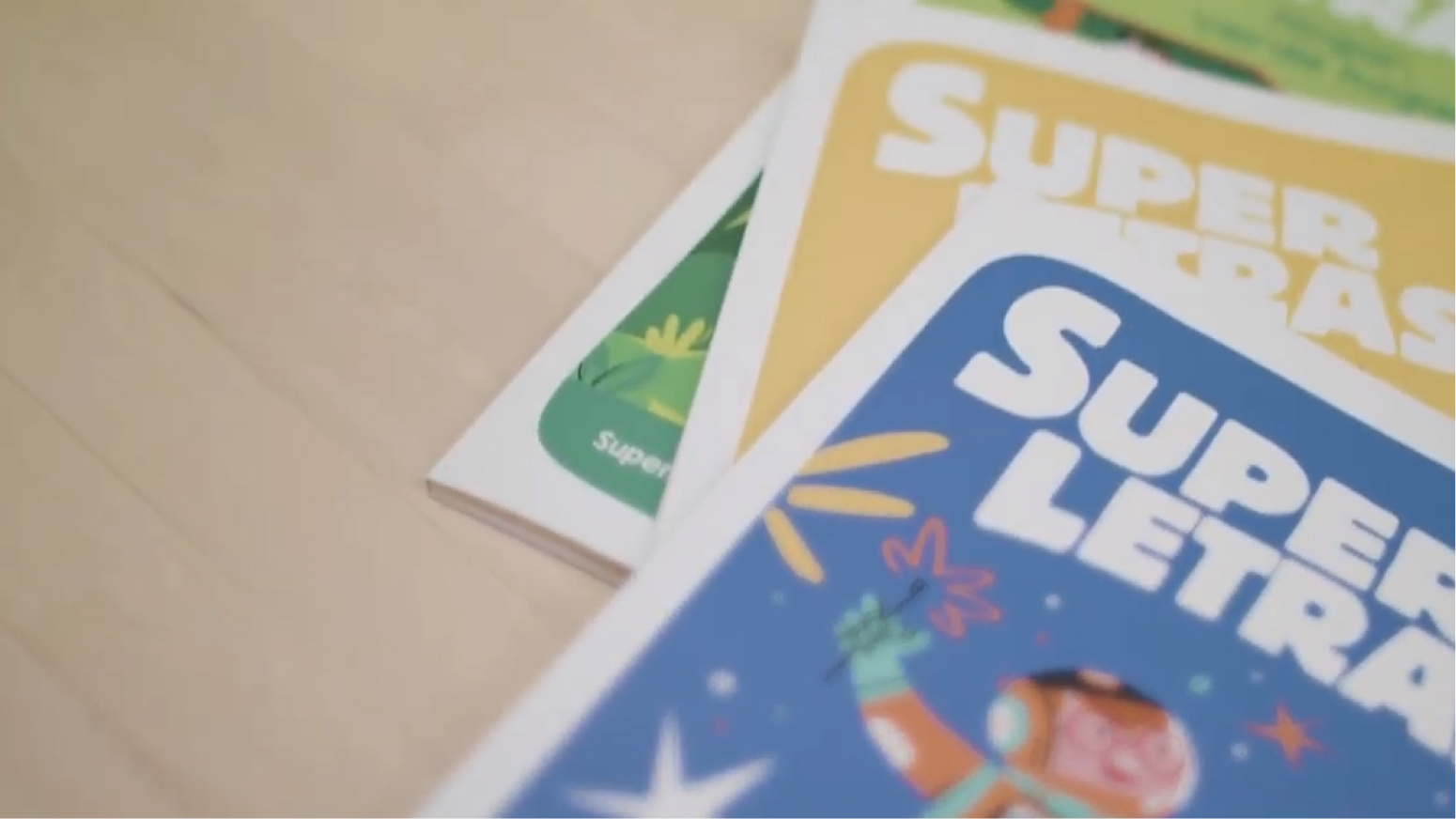 tekman education • Vídeo