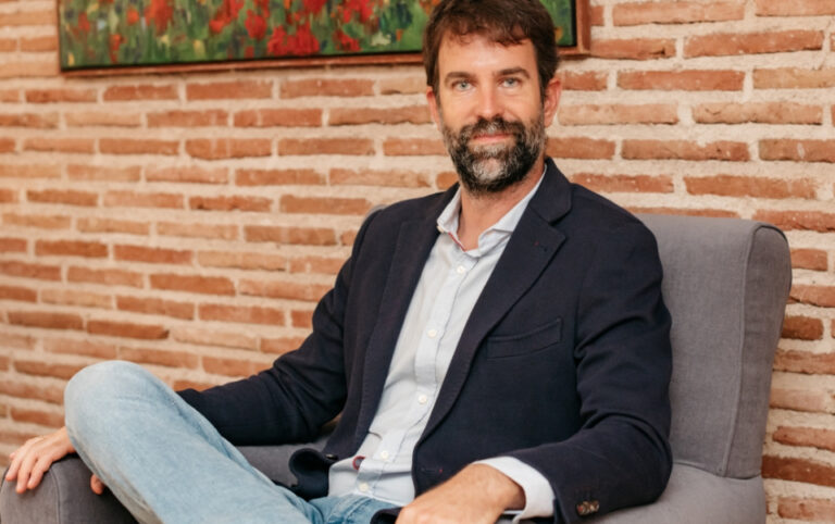 Rafa Guerrero: «Hemos de adaptar el camino de un alumno con TDAH»