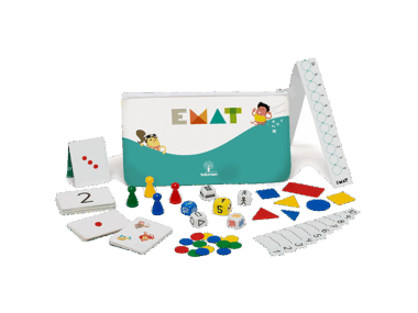 EMAT infantil • tekman education