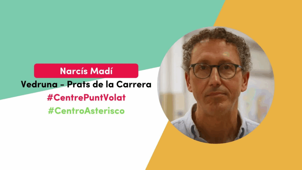 Proyecto educativo para lengua catalana ESO: Punt Volat