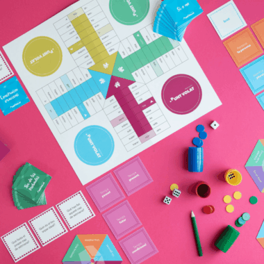 Proyecto educativo para lengua catalana ESO: Punt Volat