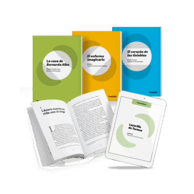 Proyecto educativo para lengua catalana ESO: Punt Volat