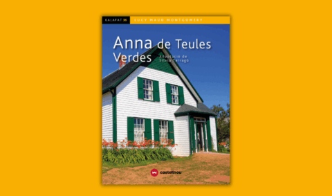 Mostra Kalafat: lectura en català per a primària i ESO - tekman Education